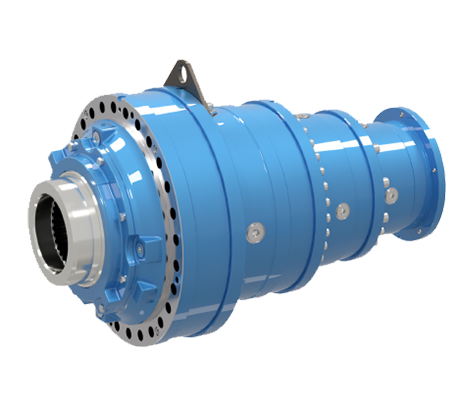 REV Power - Energize Your Performance