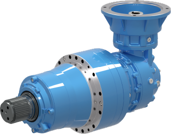 REV Power - Energize Your Performance